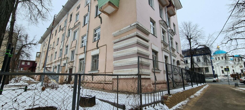 Otel Апартаменты Лофт у Стен Казанского Кремля, Kazan, foto