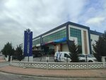 Anadolu İtriyat Ve Ecza Deposu (Fevziçakmak Mah., Milenyum Cad., No:1/E, Karatay, Konya), i̇laç firmaları  Konya'dan
