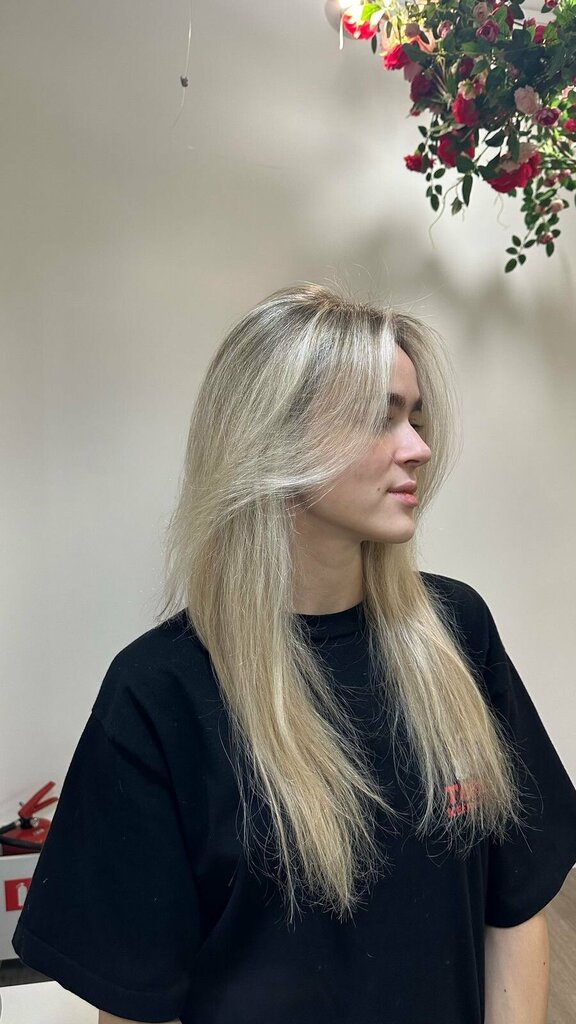 Güzellik salonu Studiya krasoty sestyor Pinyasovykh, Moskova, foto