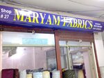 Maryam fabrics (No:617C, Pakistan Employees Cooperative Housing Society, Block 2), giyim mağazası  Karaçi'den