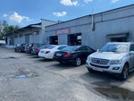 Kl motors service (Radyjalnaja Street No:15к3), otomobil servisi  Minsk'ten