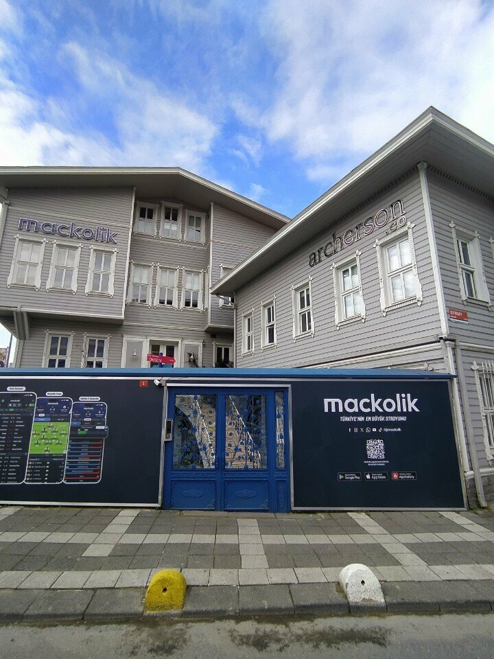 Radyolar Beygir.com, İstanbul, foto