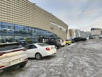 Invictus Junior (No:39, Qaraǵaıly shaǵyn aýdany), spor kulüpleri  Semey'den