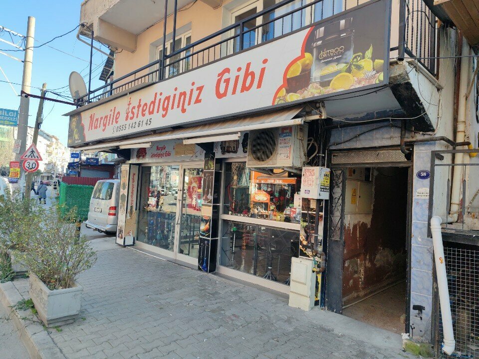 Gıda üreticileri Onar Mersin Tantuni, İzmir, foto