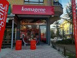 Komagene (Ankara, Altındağ, Karapürçek Mah., Şehit Savaş Batu Cad., 26A), fast food  Ankara'dan