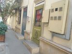 Ev alqi-satqi (Еlovsat Quliyev Street No:88), emlak ofisi  Bakü'den