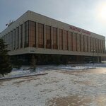M-Art (Respýblıka dańǵyly No:34), meslek kursları  Astana'dan