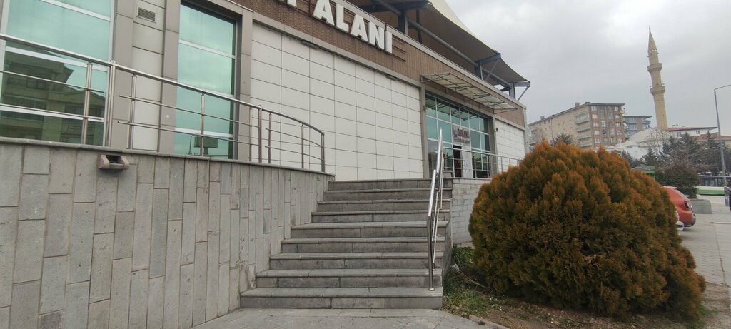 Kültür merkezleri Çaldıran Zümrüt Yaşam Alanı, Ankara, foto