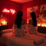 Nice VIP SPA Centre (Vardanants Street No:15), spa  Erivan'dan