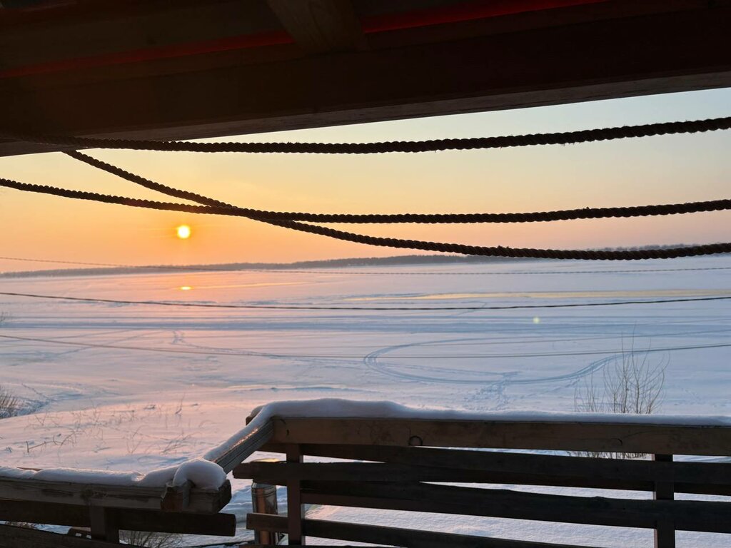 Hamamlar Banya na Volge, Samara, foto