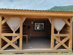 Хачапурная в Чемале (Solnechnaya ulitsa No:15, selo Chemal), kafe  Altay Cumhuriyeti'nden