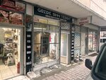 Gözde Sıhhi Tesisat (Fevzi Çakmak Mah., 909. Sok., No:6A, Küçükçekmece, İstanbul), su ve kanalizasyon sistemlerinin montaj ve bakımı  İstanbul'dan