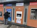 Garanti Bbva (İstanbul, Beşiktaş, Mecidiye Mah., Mecidiye Köprüsü Sok., 19), atm'ler  İstanbul'dan
