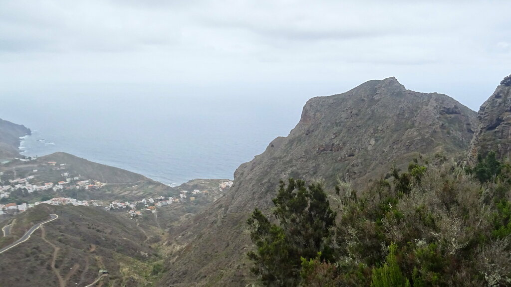 Seyir terası Observation deck, Kanarya Adaları, foto