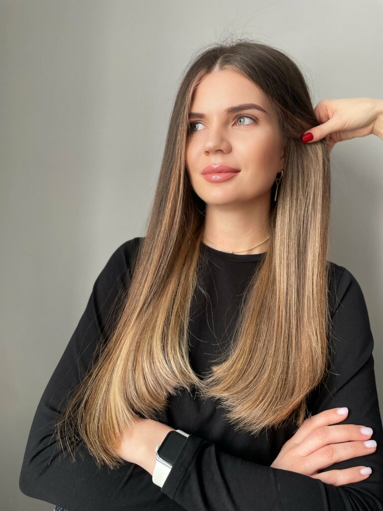 Güzellik salonu Beauty Studio волос, Rostov‑na‑Donu, foto