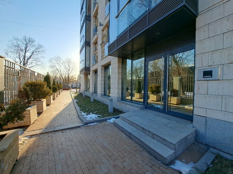 Gayrimenkul yönetimi R2 Asset Management, Moskova, foto