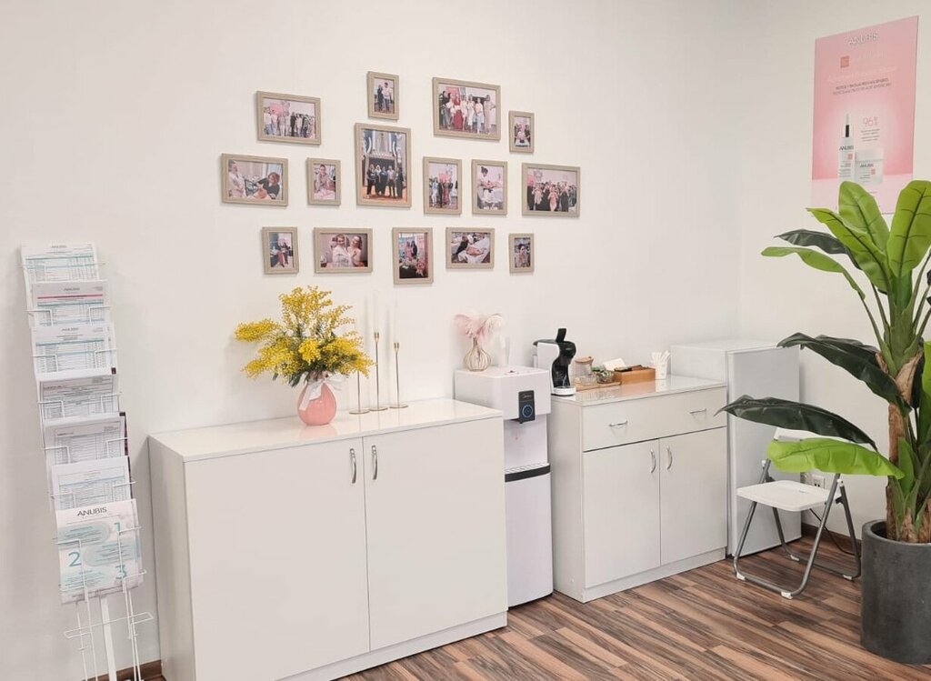 Kozmetoloji, kozmetik salonları Lucky House, Saint‑Petersburg, foto