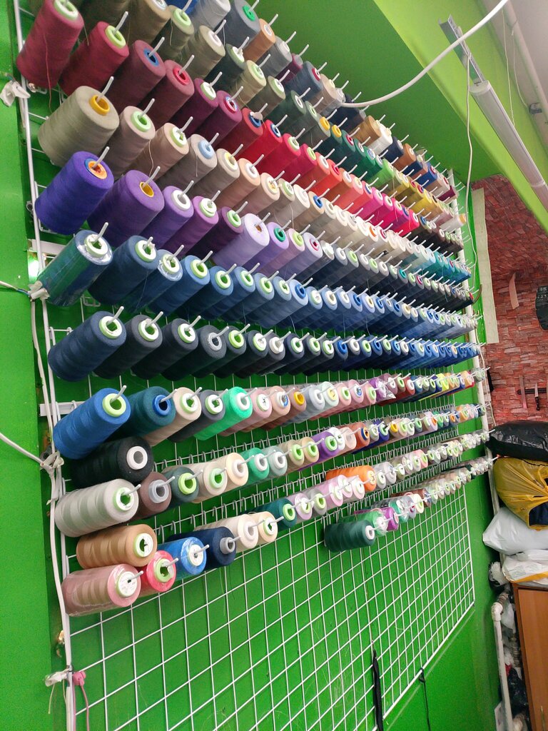 Terziler Remo, Moskova, foto