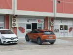 Kalkan Motor (Evka 3 Mah., 129/30 Sok., No:1K, Bornova, İzmir), motorların satışı  İzmir'den