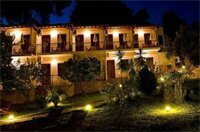 Otel Pine Trees, Dünya, foto