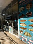 Can Su Pide&Lahmacun Salonu (İstanbul, Küçükçekmece, Kanarya Mah., Güvercin Cad., 31/1), restoran  İstanbul'dan