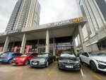 Work Up (Ankara, Dumlupınar Bul., 69F), paylaşımlı ofis  Ankara'dan