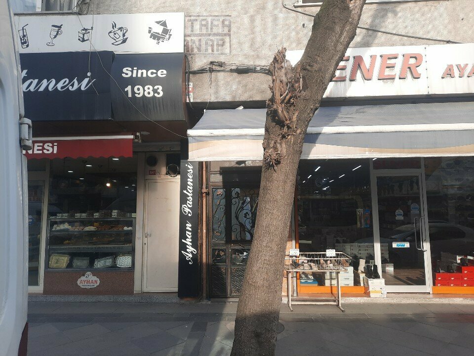 Muhasebeciler Smmm Aydın Hacı, İstanbul, foto