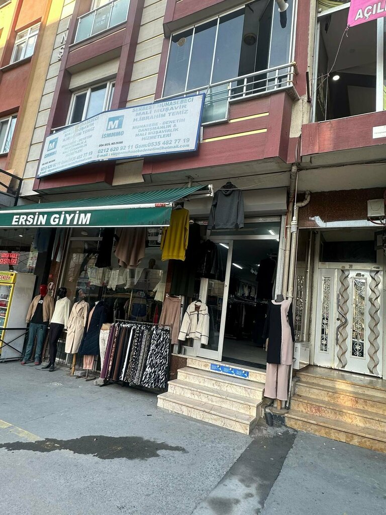 Tütün, sigara mağazaları AS Tütün Ve Tobacco, İstanbul, foto