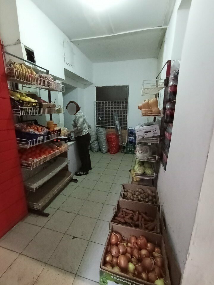 Manavlar Greengrocery, Astana, foto