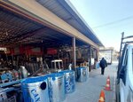 Can Isı (Gülbahçesi Mah., 13185 Sokak, No:2, Seyhan, Adana), demirdökümcüler  Adana'dan