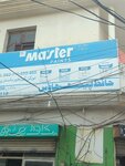 Hafiz paint house (No:729, Allama Iqbal Town, Block Huma), boya ve cila malzemeleri üretim ve satış yerleri  Lahor'dan
