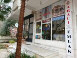 Aracı Emlak (Acıbadem Mah., Şebboylu Sok., No:4A, Kadıköy, İstanbul), emlak ofisi  İstanbul'dan