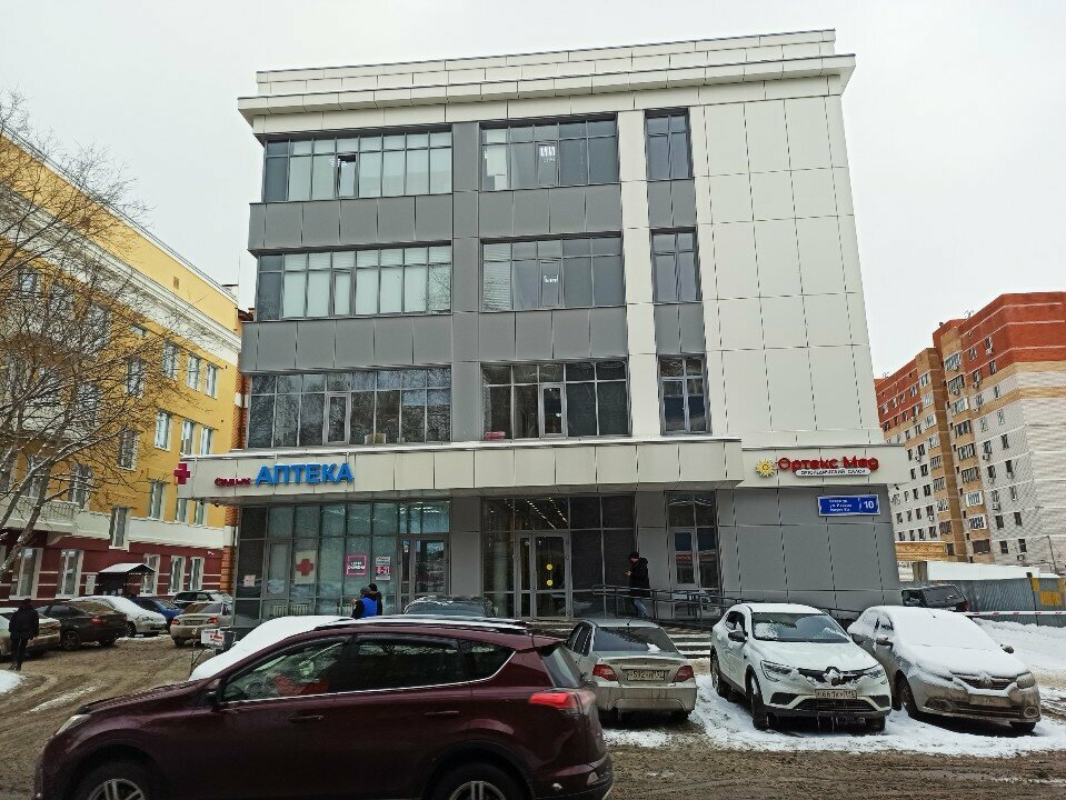 Kurs Клуб робототехники, Kazan, foto