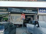 Ezgi Oto (İstanbul, Kartal, Esentepe Mah., Kartal Oto Sanayi Sitesi, B1 Blok, 2), otomobil servisi  İstanbul'dan