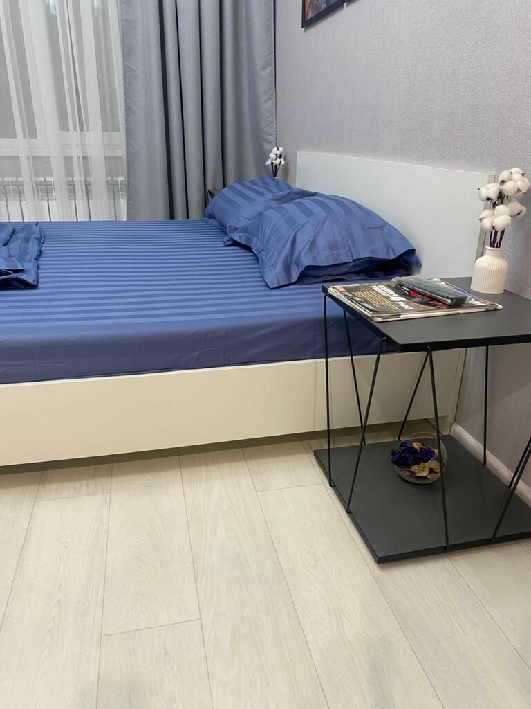 Otel Гостиница, Ufa, foto