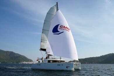 Tekne, yat, gemi kiralama Gmm Yachting - Marmaris, Marmaris, foto