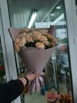 Цветочек (Bogdanikha Village, Novoselskaya ulitsa, 1), flower shop  İvanovskaya oblastından