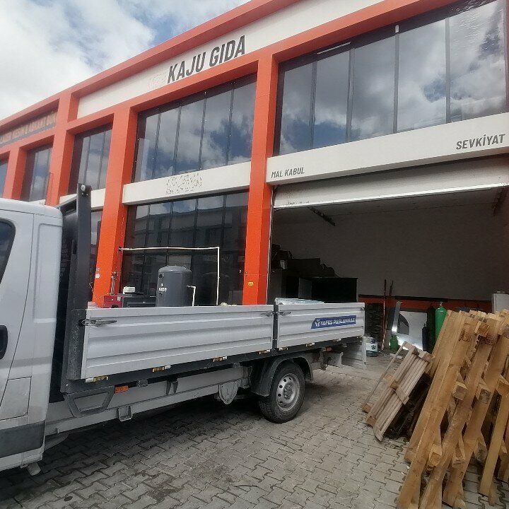 Metal ürün firmaları Yafes Paslanmaz, Konya, foto