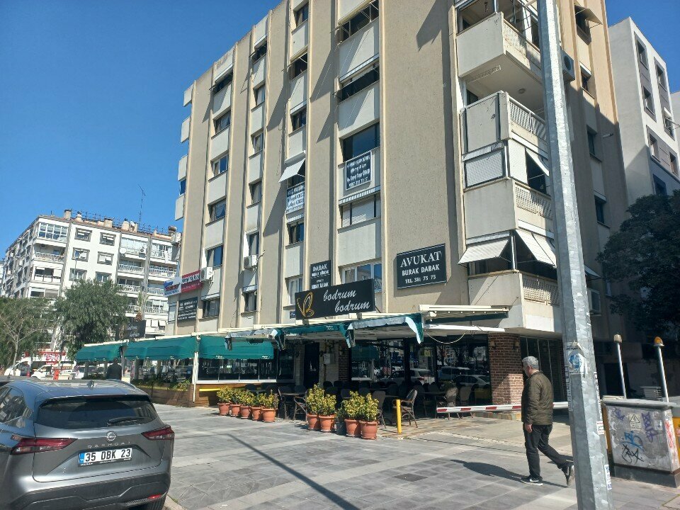 Hukuk büroları Nişlioğlu Avukatlık, İzmir, foto