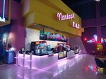 Попкорн бар (Kosmonavtov Avenue No:108Д, Yekaterinburg), vitamin bar  Yekaterinburg'dan