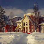 Parma (Mira Street No:19), resort oteller, tesisler  Syktivkar'dan