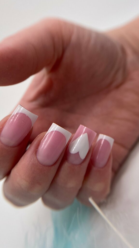 Manikür-pedikür LAK’s, Murino, foto