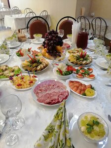 Kafe Лада, Puçej, foto