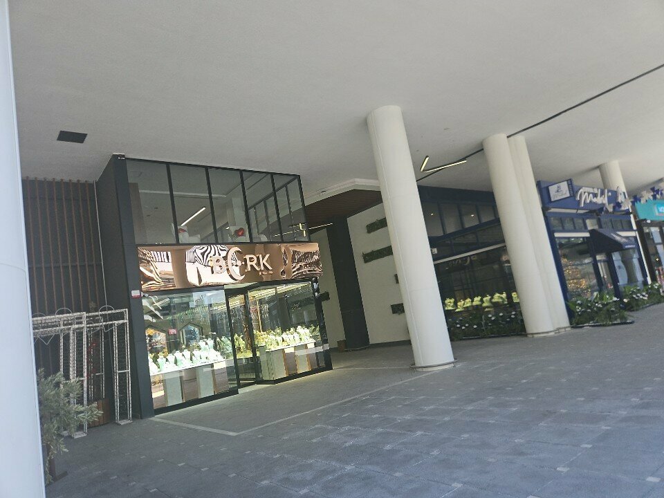 Kuyumcular Berk Mücevherat, Ankara, foto