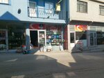Oktay Akvaryum (Bursa, Osmangazi, Yenibağlar Mah., Harbiye Cad., 29A), akvaryumlar  Bursa'dan