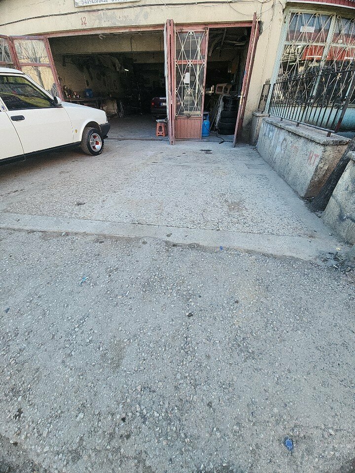 Fiberglas üreticileri Özgür Fiberglas İş Makinaları, Ankara, foto