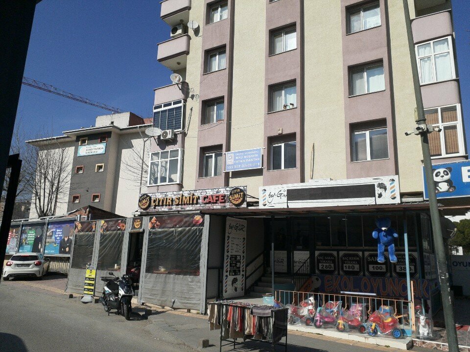 Muhasebeciler Muhasebeci Fatma Candan Şendil, İstanbul, foto