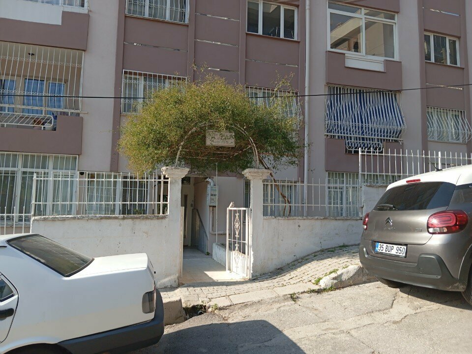 Kasap, şarküteri Peynir Dünyası, İzmir, foto