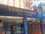 Yaren Market (Antalya, Konyaaltı, Gazi Mustafa Kemal Blv., 112/A), market  Antalya'dan