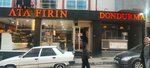 Ata Fırın (İzmir, Karabağlar, Kazım Karabekir Mah., Türbe Cad., 41), ekmek fırını  İzmir'den